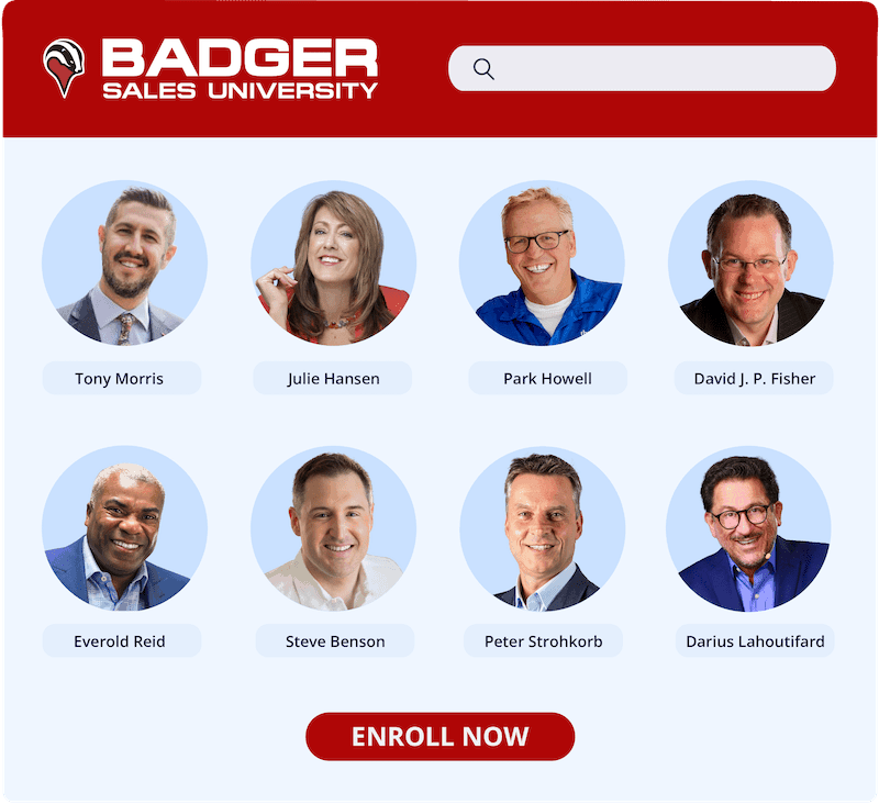 Badger Maps - Route Planner for Outside Sales and Field Teams